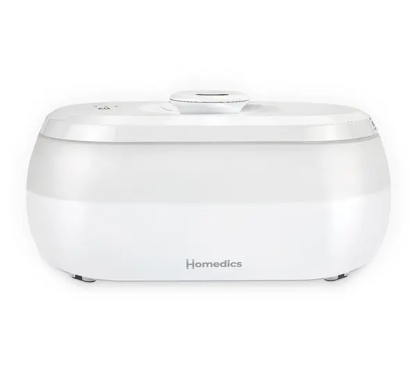 HOMEDICS Top Fill Ultrasonic Humidifier Cmtf14 - One-color