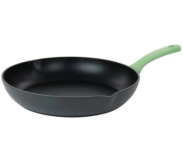 OSTER Rigby 9.5 Inch Aluminum Nonstick Frying P An - One-color