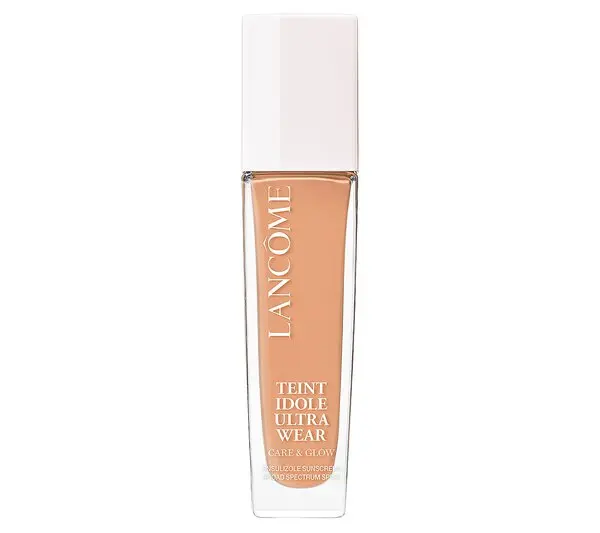 LANCOME Teint Idole Ultra Wear Care & Glow Foun Dation - One-color