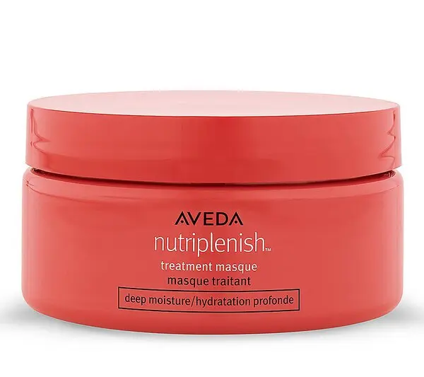Aveda Nutriplenish Treatment Masque Deep Moistu Re 6.7 Oz - One-color