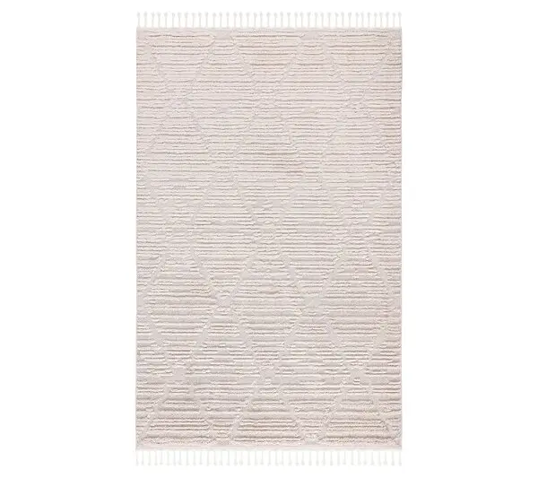 SAFAVIEH Marrakesh 517 Series 4' X 6' Rug - One-color