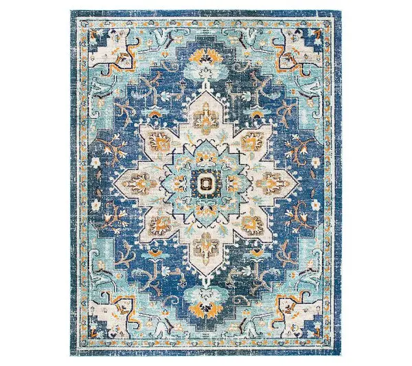 SAFAVIEH Madison 473 Series 8' X 10' Rug - One-color