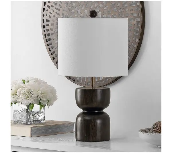 SAFAVIEH Lastra Table Lamp - One-color