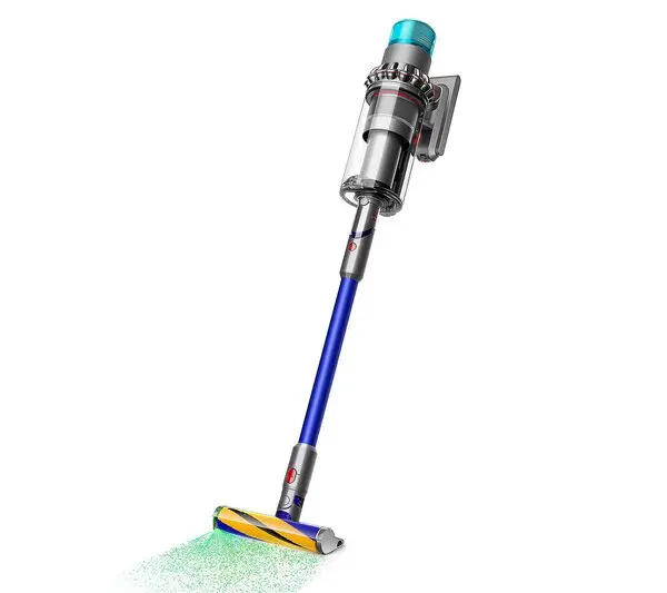 DYSON Gen5 Outsize Detect Cordless Stick Vacuum - One-color