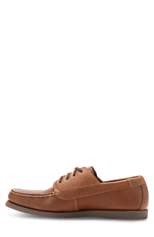 Eastland Yarmouth Moc Toe Derby Shoe
