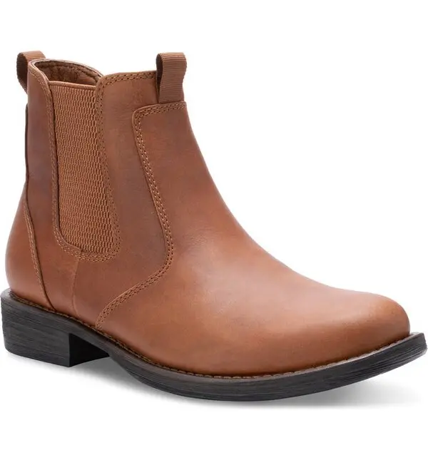 Eastland Daily Double Chelsea Boot