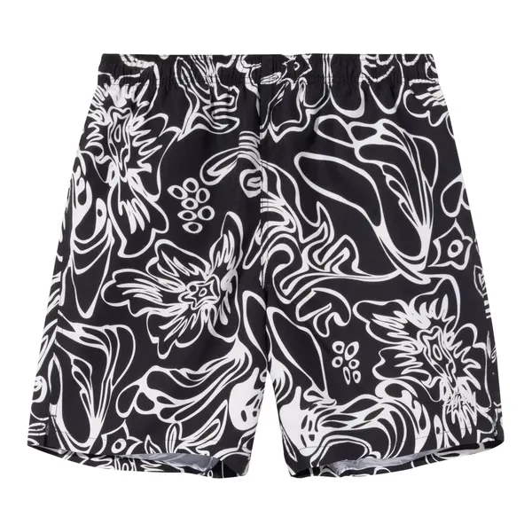 StÜssy Wavy Hawaiian Water Short