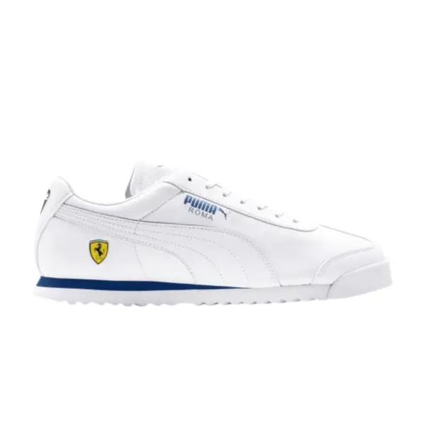 PUMA Ferrari X Sf Roma Sneakers