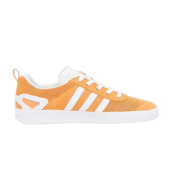 Adidas Palace Pro Sneakers - Orange