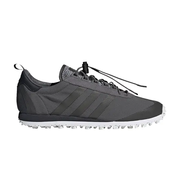 Adidas Nite Jogger Og '3m - Black