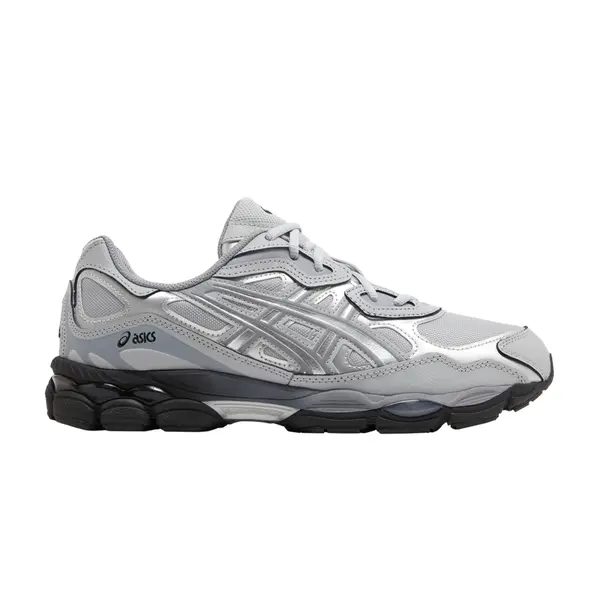 Asics Gel Nyc Sneakers - Grey