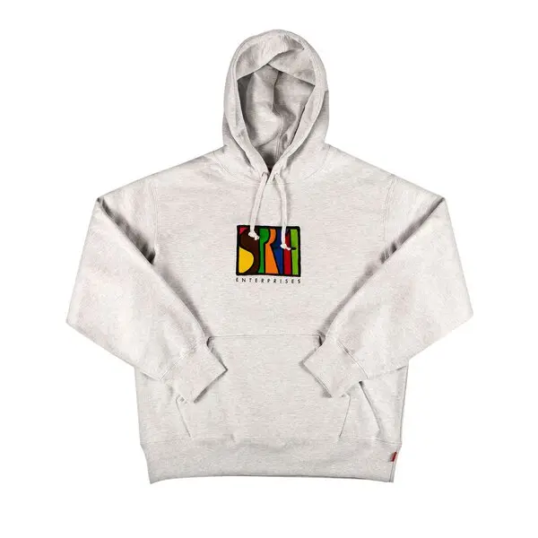 Supreme Enterprises Hooded Sweatshirt