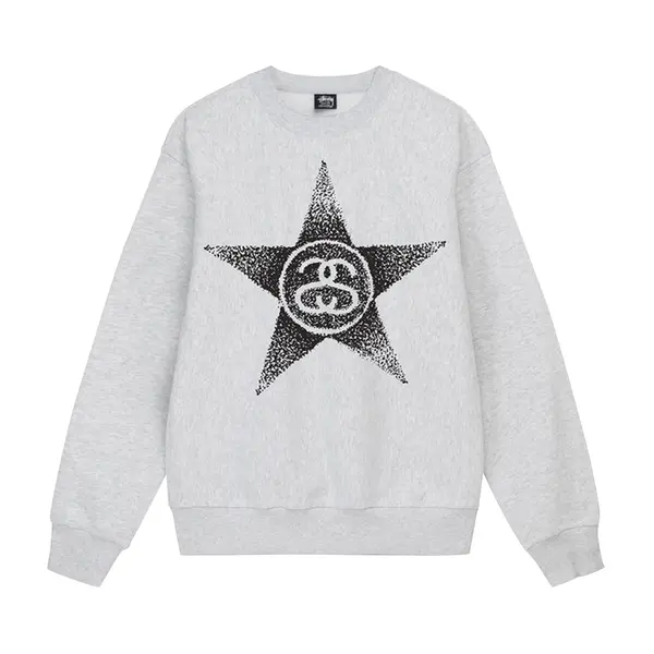 StÜssy Stars Crew