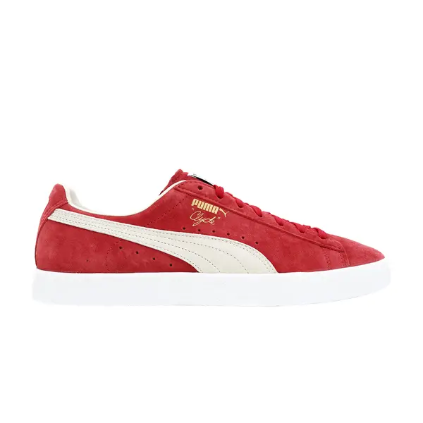 PUMA Clyde Og Pack - Red