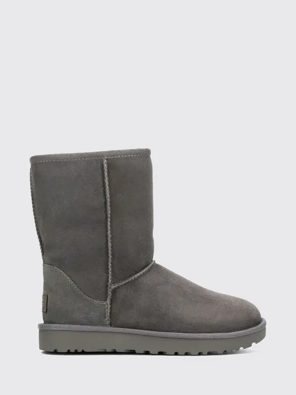 UGG Boots - Grey