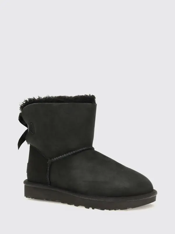 UGG Ankle Boots