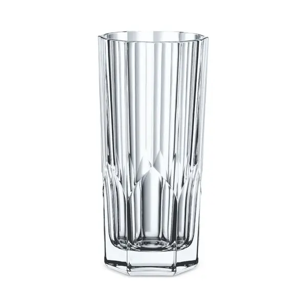 NACHTMANN High Ball Long Drink Glasses, Set Of 4
