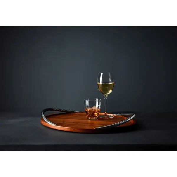 NAMBE Braid Carving Board