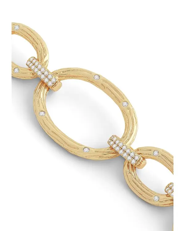 ANABEL ARAM Enchanted Forest Chain Necklace