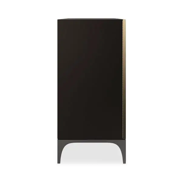 CARACOLE Downtown Bar Cabinet