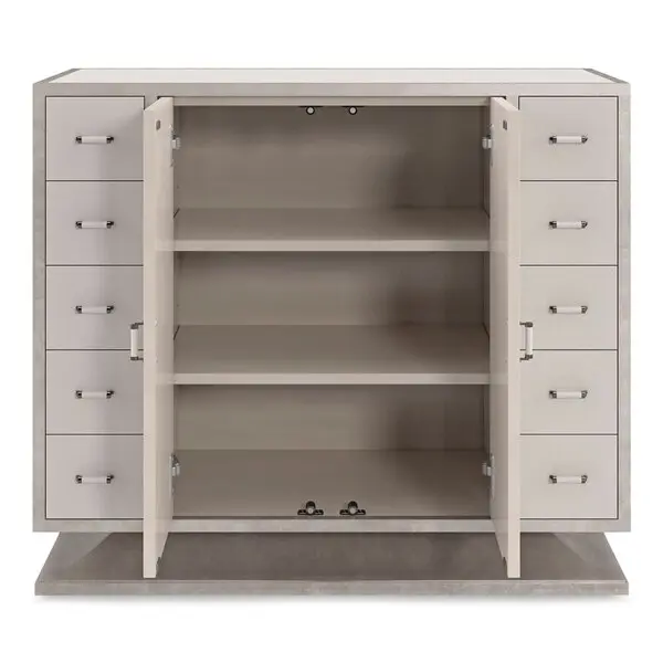 CARACOLE What's In Store Chest