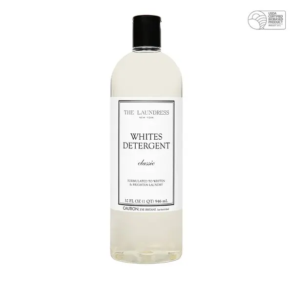 THE LAUNDRESS Whites Detergent - No Color