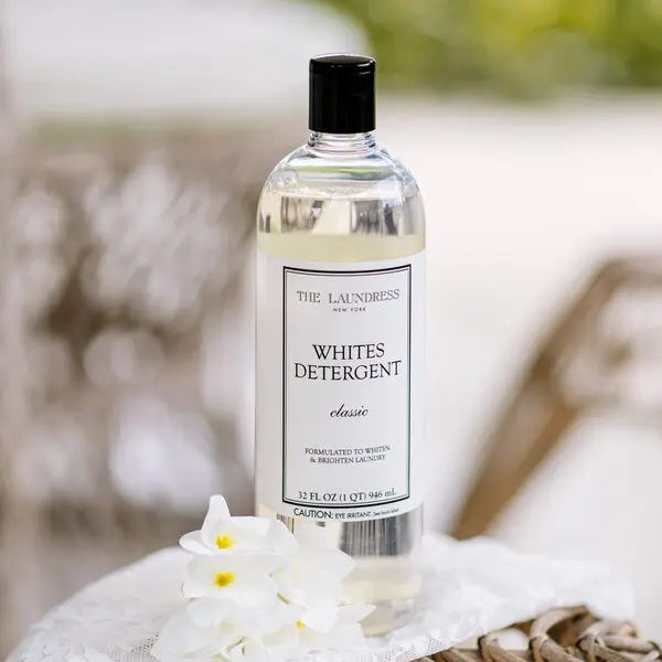 THE LAUNDRESS Whites Detergent - No Color