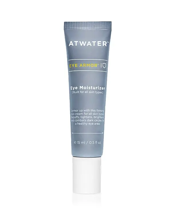 ATWATER Eye Armor Eye Moisturizer 0.5 Oz - No Color