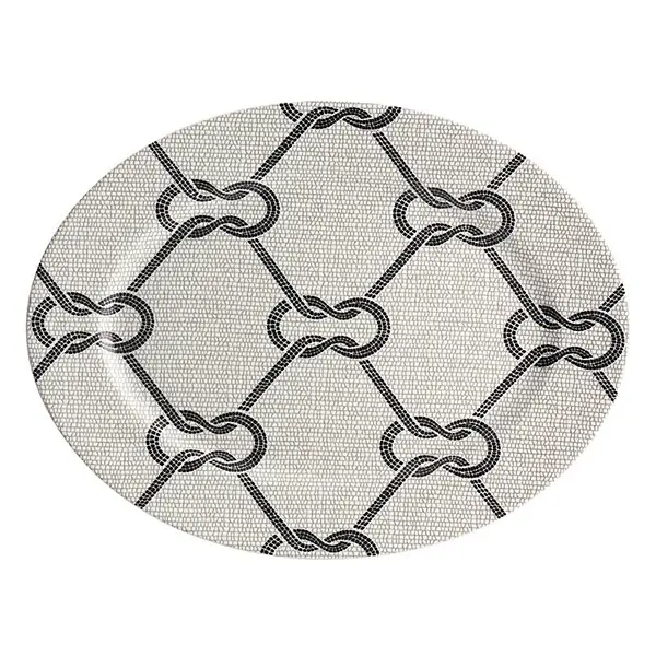 VISTA ALEGRE Calcada Portuguesa Dinner Plate