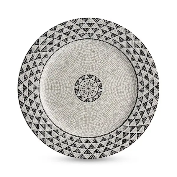 VISTA ALEGRE Calcada Portuguesa Dinner Plate