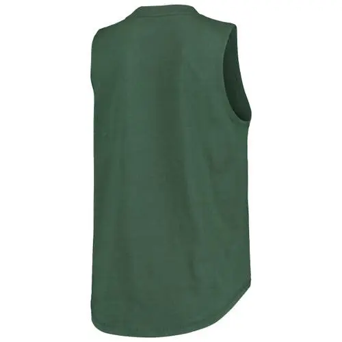 Dkny Oakland Athletics Marcie Tank Top