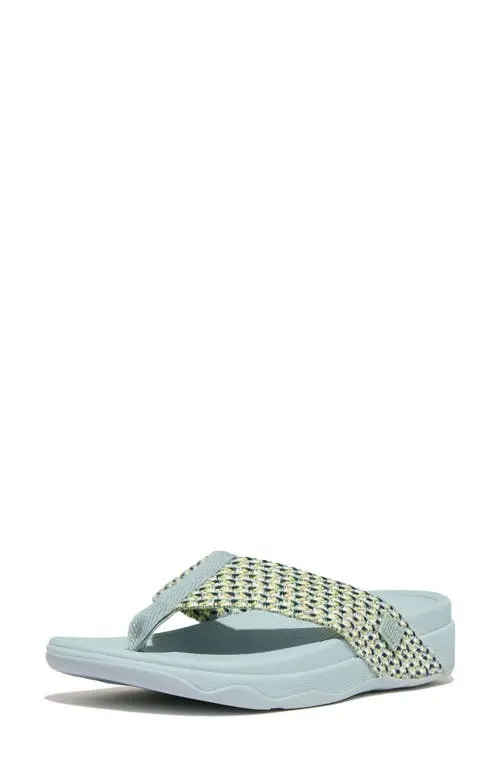 Fitflop Surfa Flip Flop