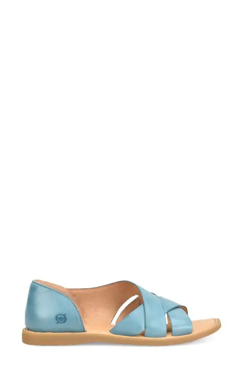 BØRN Ithica Strappy Sandal