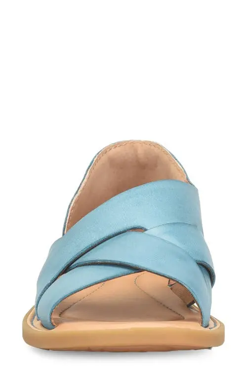 BØRN Ithica Strappy Sandal