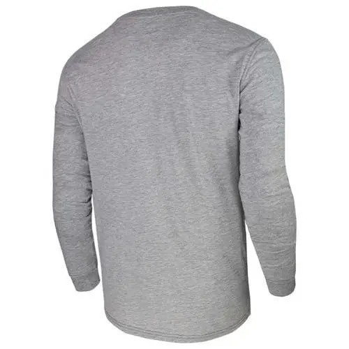 STADIUM ESSENTIALS Golden State Warriors Logo Long Sleeve T-shirt
