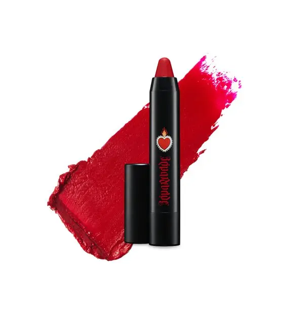 REINA REBELDE Bold Lip Color Stick - Brava