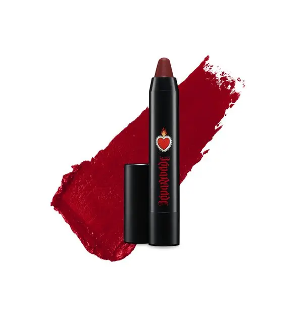 REINA REBELDE Bold Lip Color Stick - Fresa