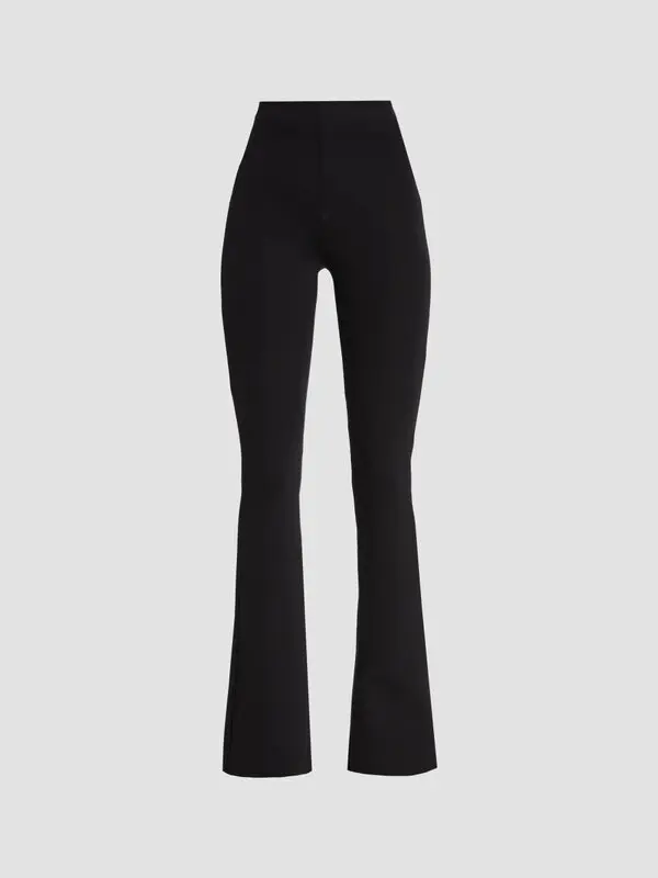 Commando Neoprene Flare Pants