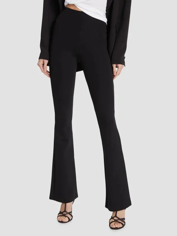 Commando Neoprene Flare Pants