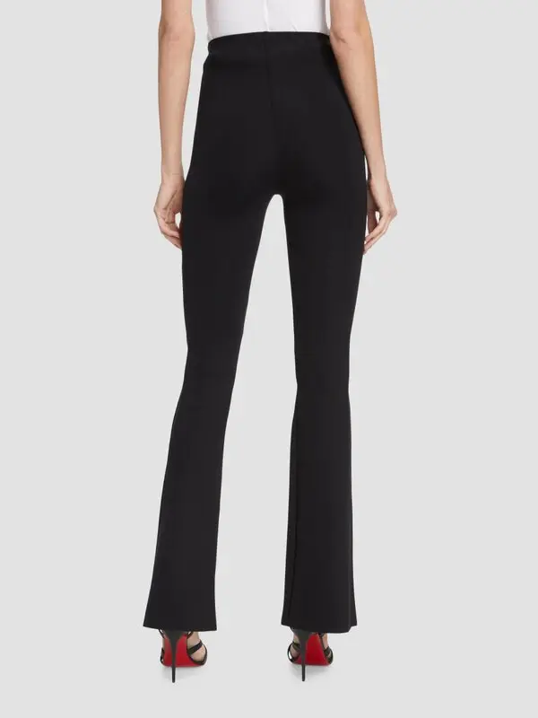 Commando Neoprene Flare Pants
