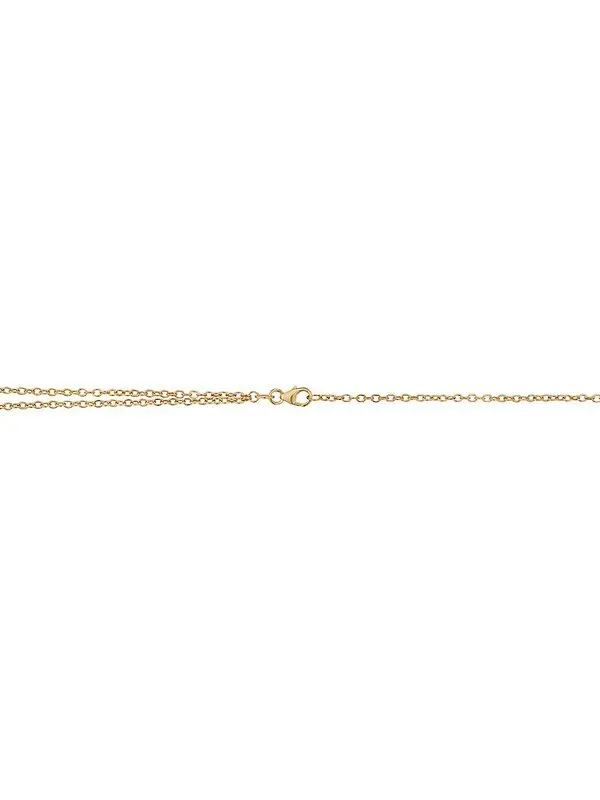 ORADINA 14k Icon Bracelet