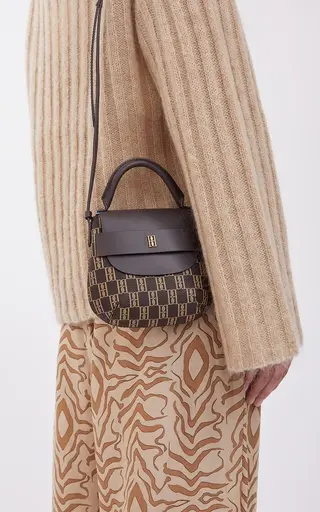 BY MALENE BIRGER Meelas Mini Handbag
