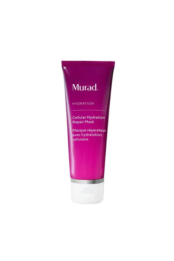 MURAD Cellular Hydration Barrier Repair Mask - Red