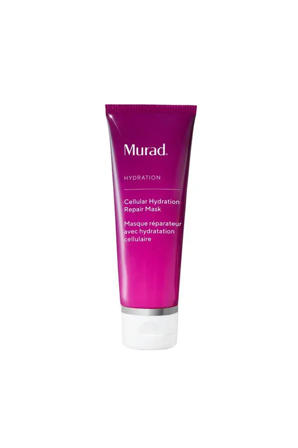 MURAD Cellular Hydration Barrier Repair Mask - Red