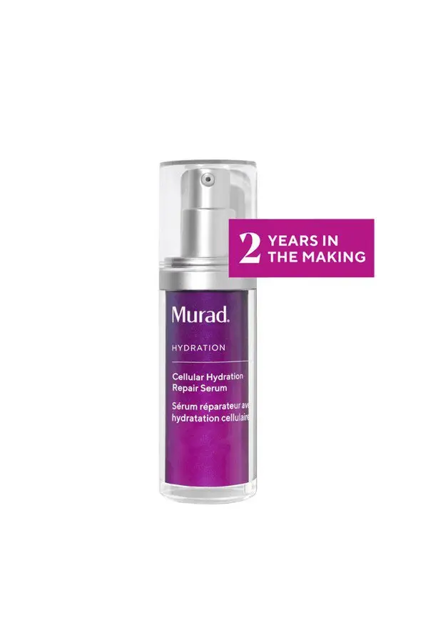 MURAD Cellular Hydration Barrier Repair Serum - Aqua