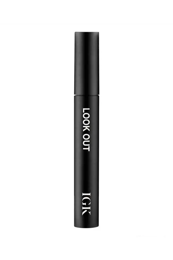 IGK Look Out Lash &amp Brow Boosting Peptide Serum - Red