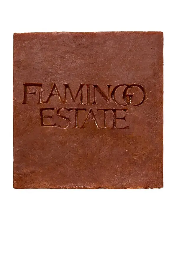 FLAMINGO ESTATE Tomato Bar Soap - N,a