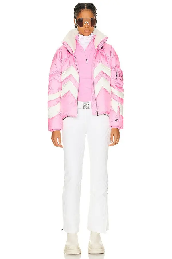 Bogner Medita Top