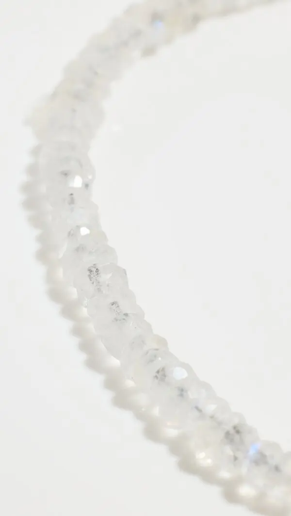 Jia Jia 14k June Birthstone Bracelet - June - Moonstone