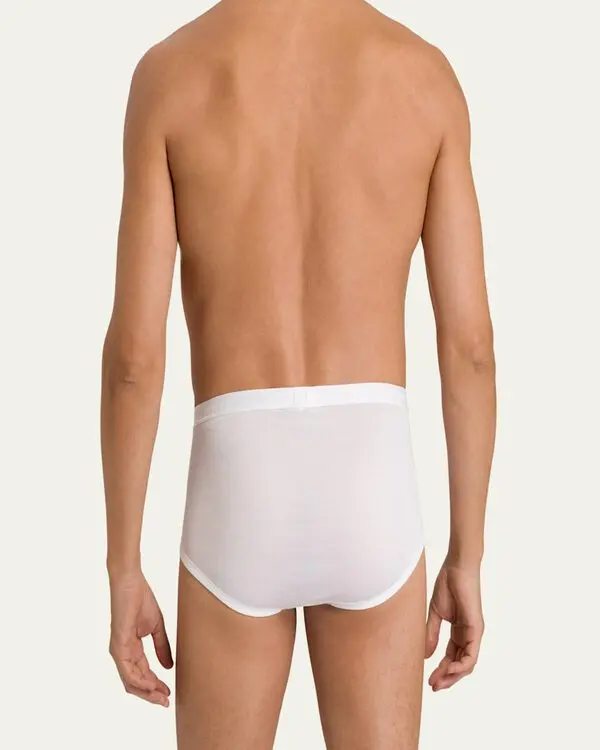 Hanro Cotton Full Briefs